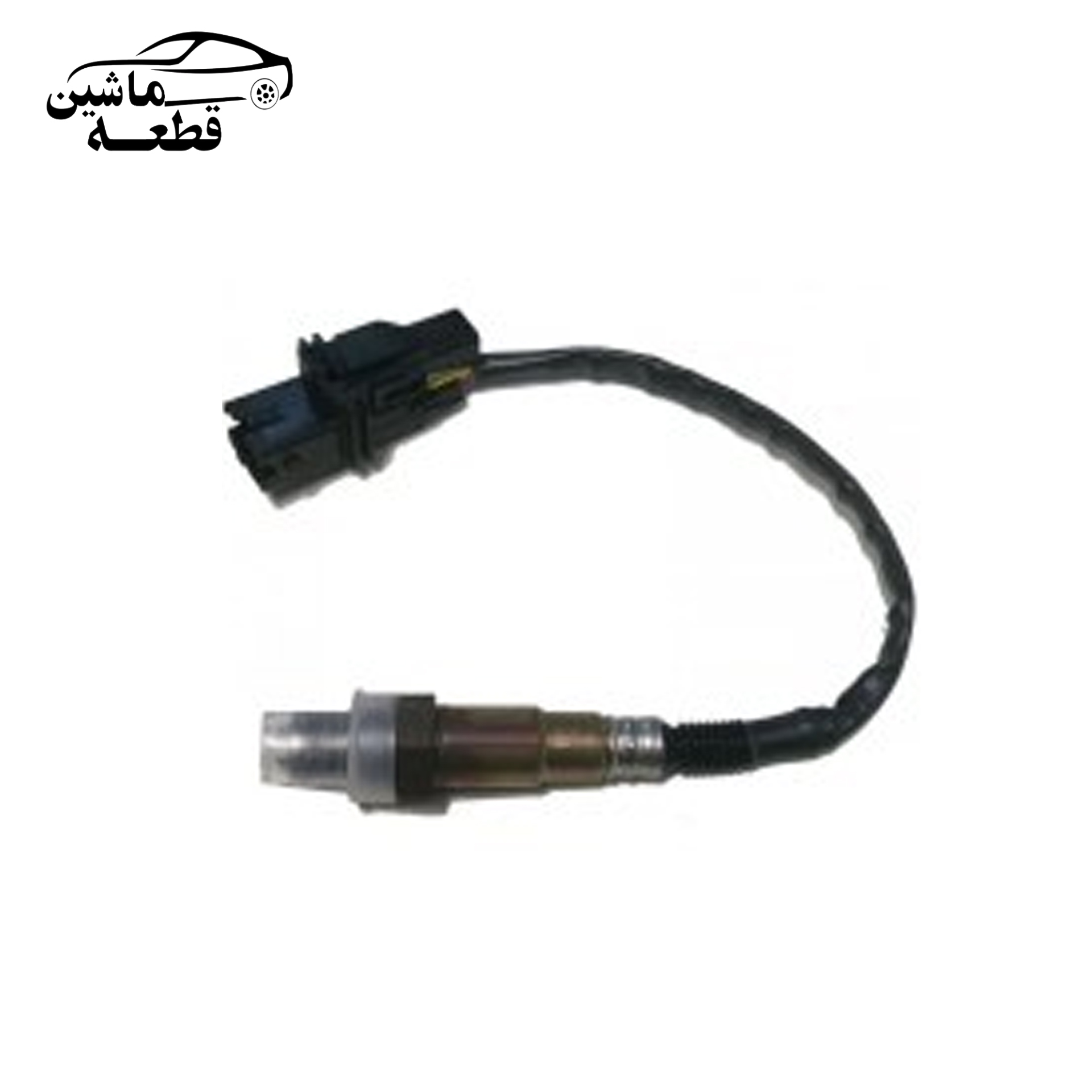 سنسور اکسیژن بالای موتور EF7-ETC کروز - ماشین قطعه